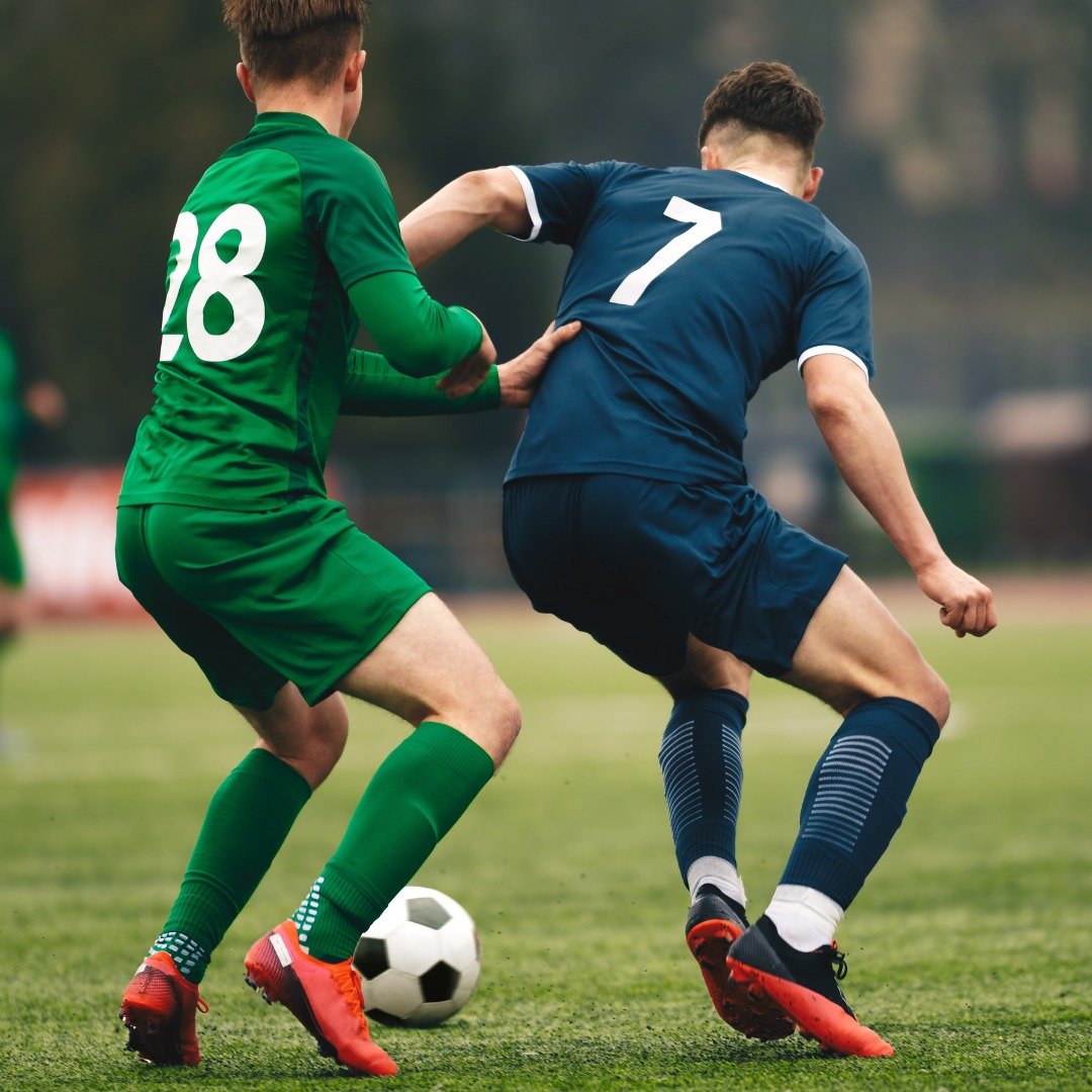 La importancia de los automatismos en el fútbol - Jose Luis Martín